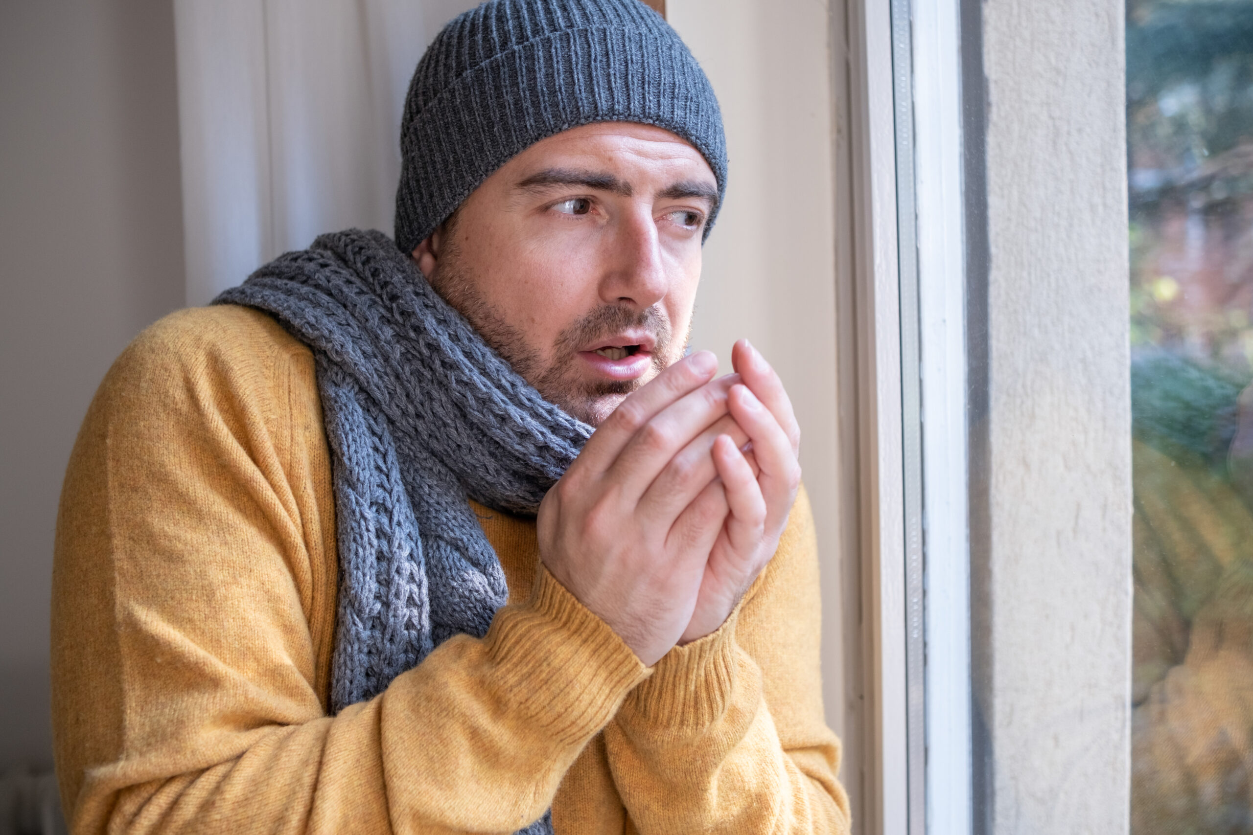 What to Do If Your Heater Isn’t Blowing Warm Air - Lakewood Plumbing ...